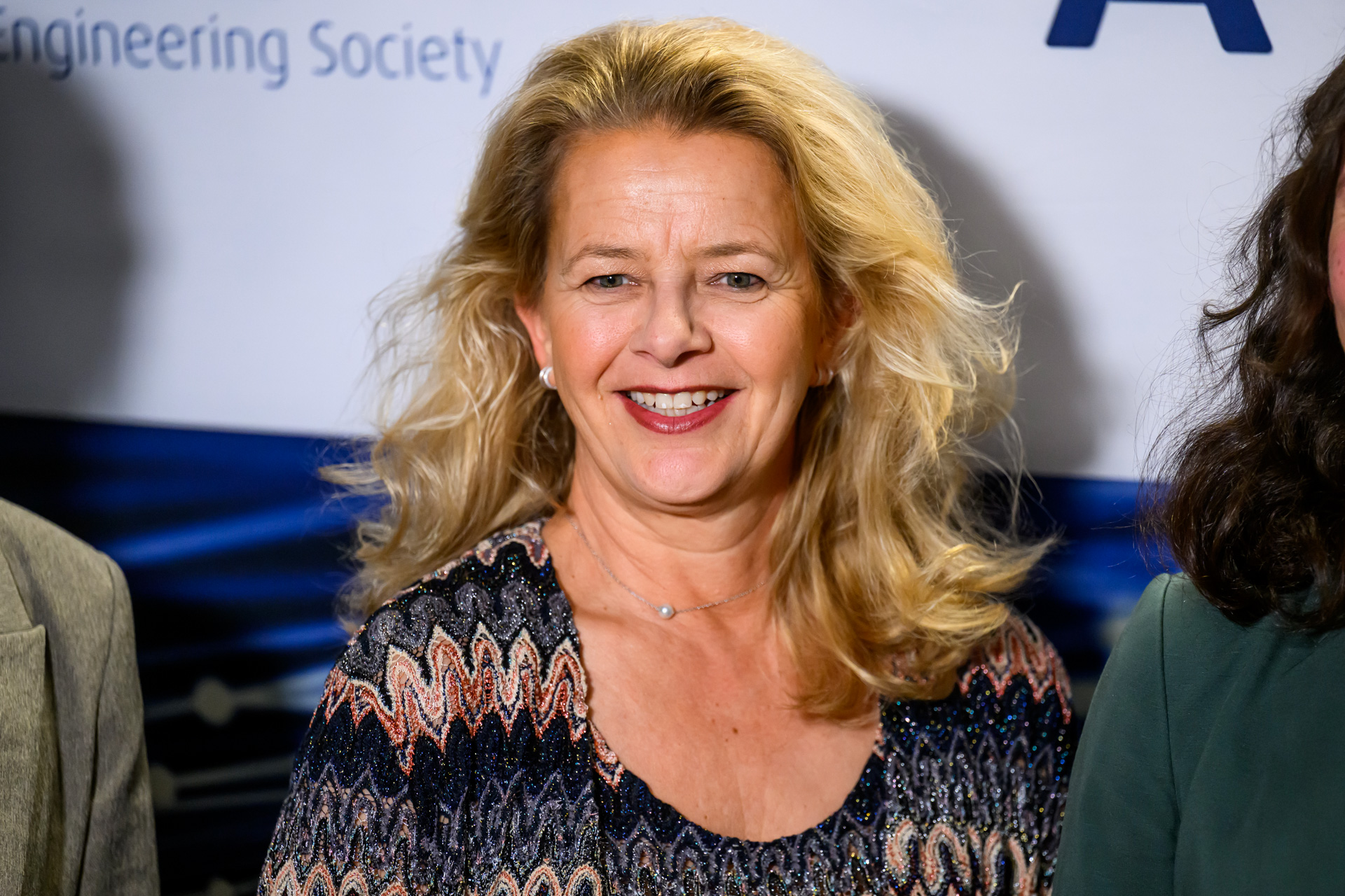 Ziet prinses Mabel eigen leven binnenkort op televisie?