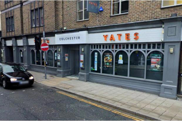 'Its the end of an era' - Colchester reacts as Yates set to close