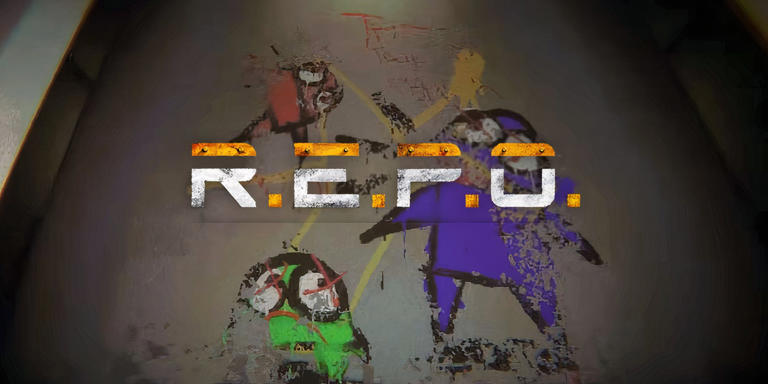 REPO Gets Surprise New Update for June 2025