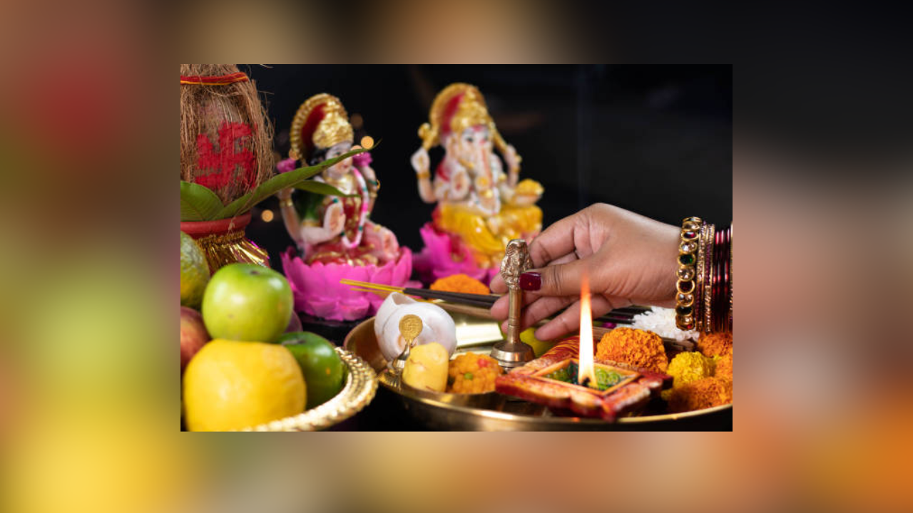 Lord Krishna’s teachings that are believed to help with anxiety