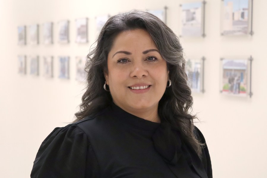 Canutillo ISD names new principal for Garcia Elementary School