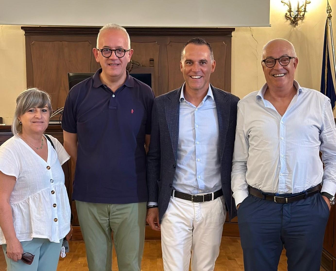 Bonifica delle falde idriche: "Ora un piano concreto"