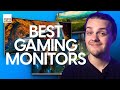 Top Gaming Monitors for 2024: What to Look For