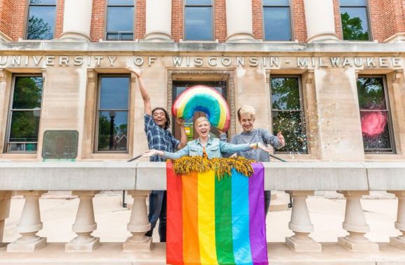 Colleges pledge institutional neutrality but support LGBT ‘pride’: analysis
