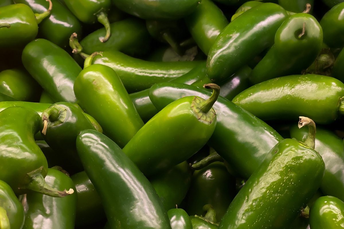 Here’s What Your Favorite Food Says About You