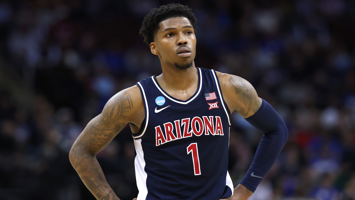 2025 NBA Draft snubs: Mark Sears, Caleb Love, RJ Luis Jr. among notable ...