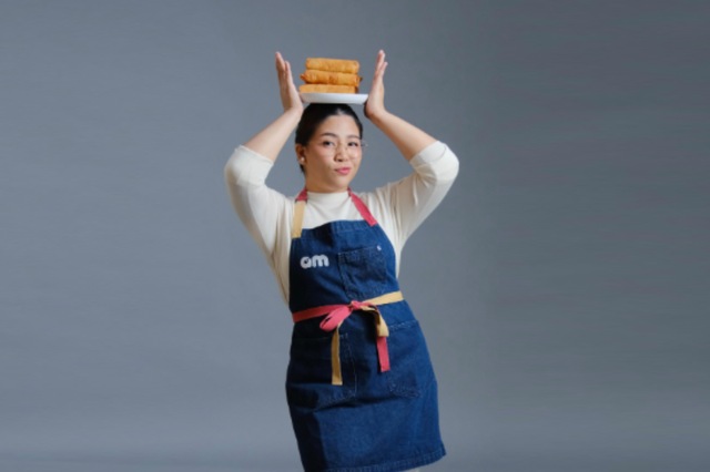 'Lumpia Queen' Abi Marquez shares what's next for her content creation ...