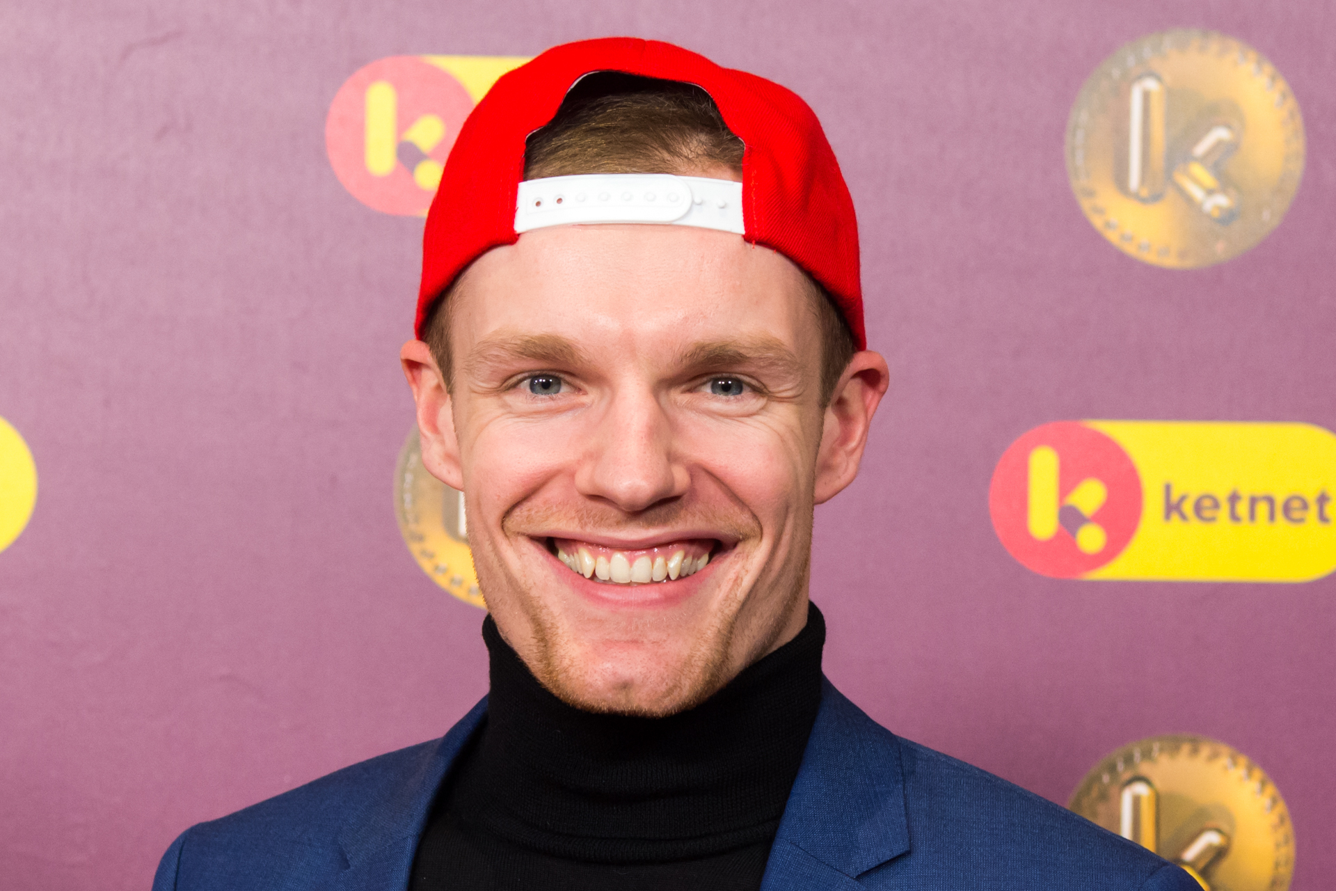 De mooiste foto's van Enzo Knol