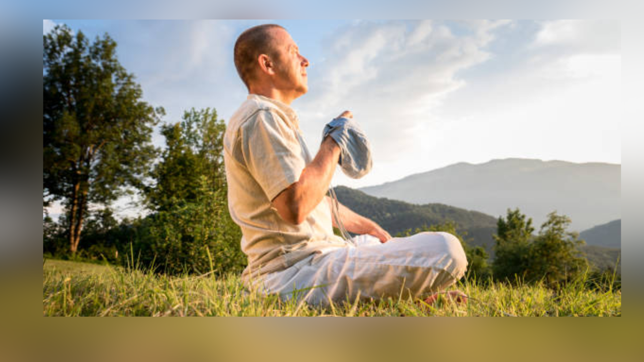 Lord Krishna’s teachings that are believed to help with anxiety
