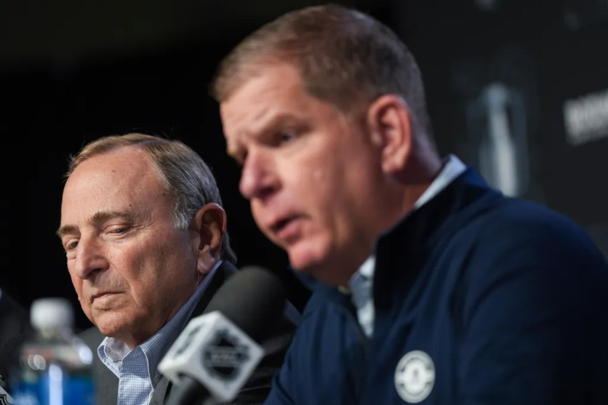 Longer season, end of EBUG coming as part of advanced NHL CBA talks