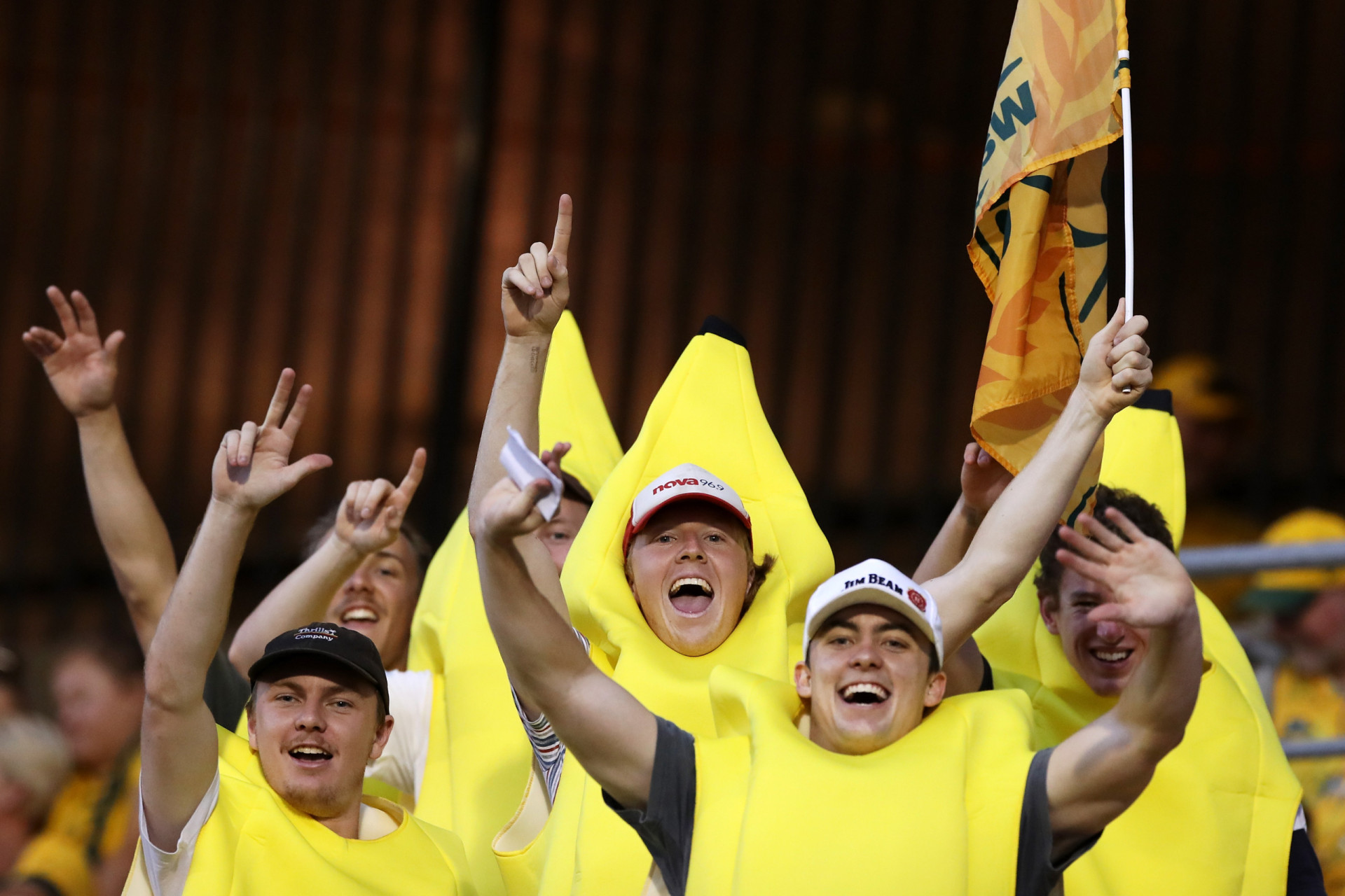 We delen 50% van ons DNA met de banaan