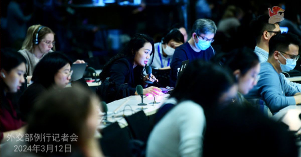 China's '996' Work Culture Gains Steam