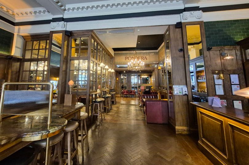 'Simply extraordinary' - Italian writer goes on 'pub crawl' across ...