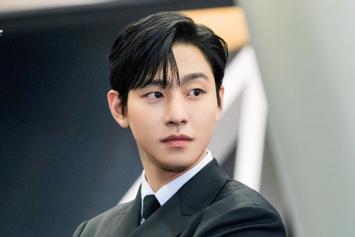Ahn Hyo Seop tự chê bộ phim thành công bậc nhất sự nghiệp là tác phẩm ...