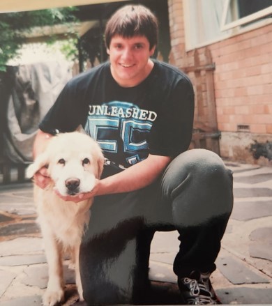 Search for alleged murder victim Julian Story's remains paused as ...
