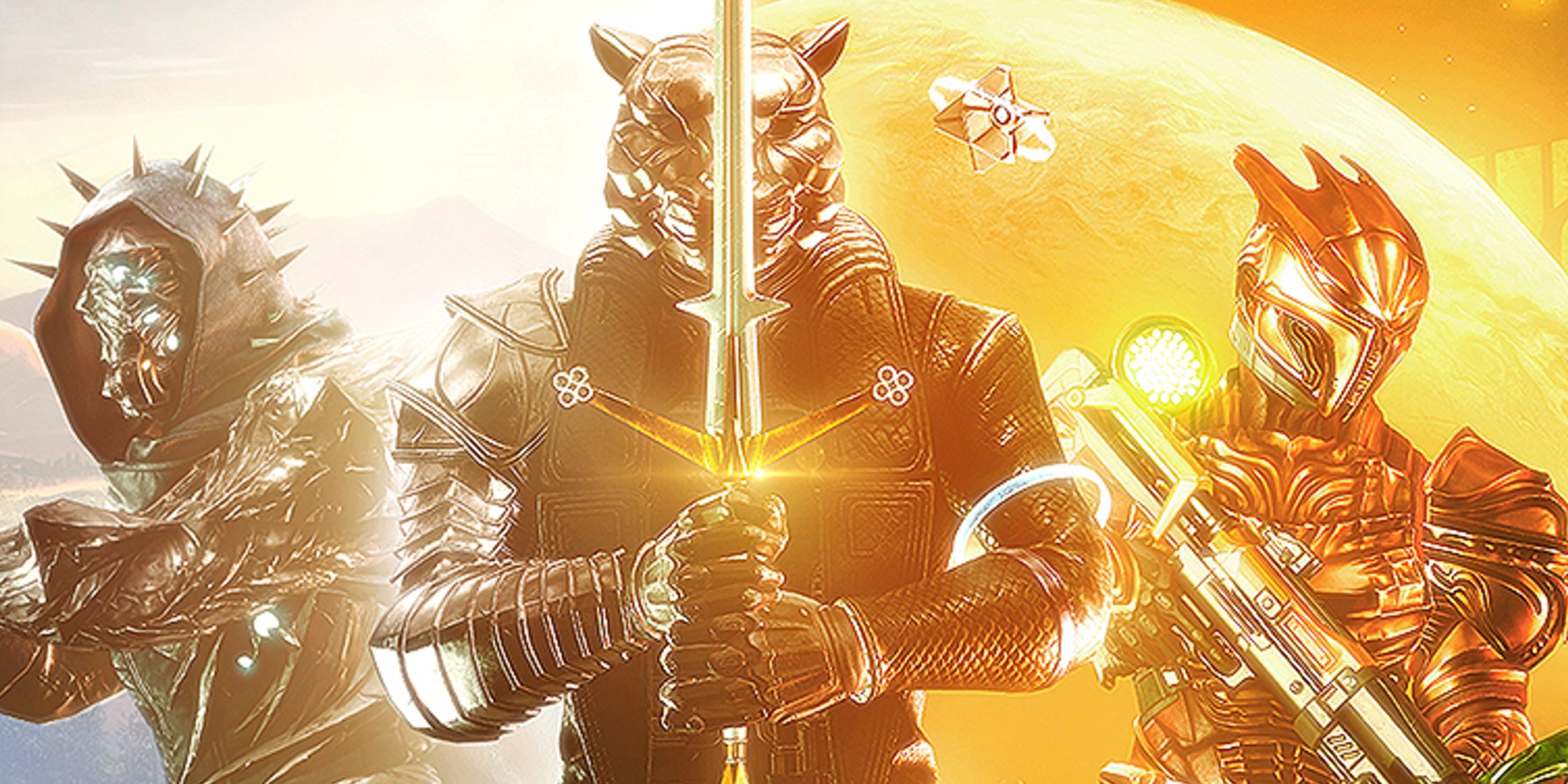 One New Destiny 2 Weapon Type Could be Meta, and It’s Not the Crossbow