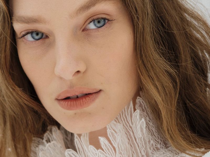 Diese romantische Boho-Bluse sieht aus wie vom Designer – kostet aber ...