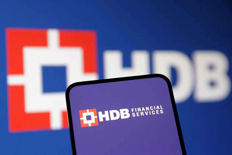 HDB Financial Services IPO subscribed 16.7 times on Day 3; GMP at 8%