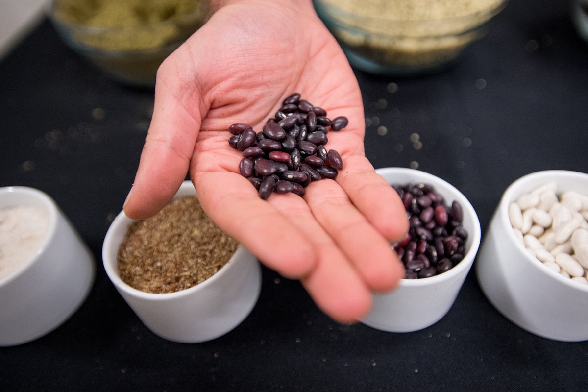 Vegan diet beats Mediterranean diet when it comes to jump-starting ...