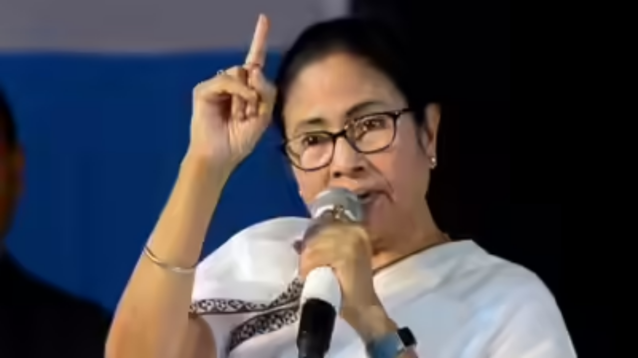 CM Mamata Banerjee: Why are Bengali-speakers being tortured across India? ‘I respect Puri ...