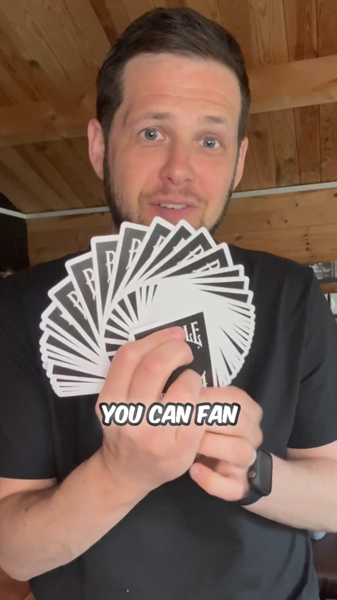 Card Trick #36 – Visual, Clever & Easy Magic from the 100 Tricks Series!