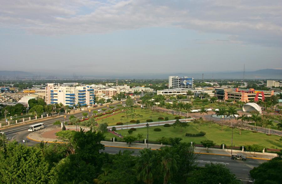 US soldier’s son, born on Army base in Germany, is deported to Jamaica