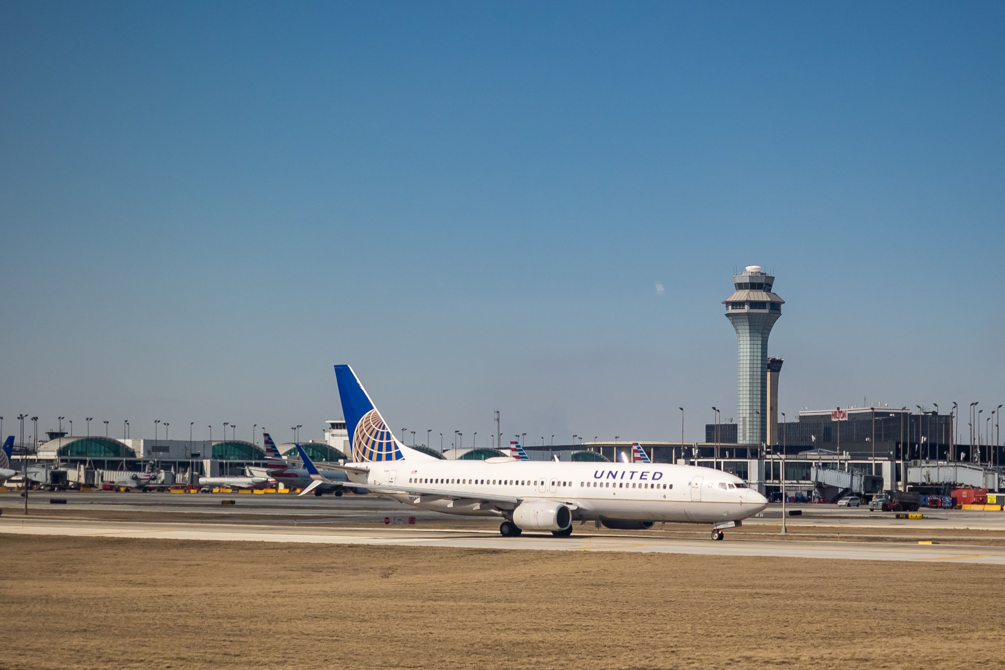 United Airlines Chief Believes This Is The World's Only Successful Low ...