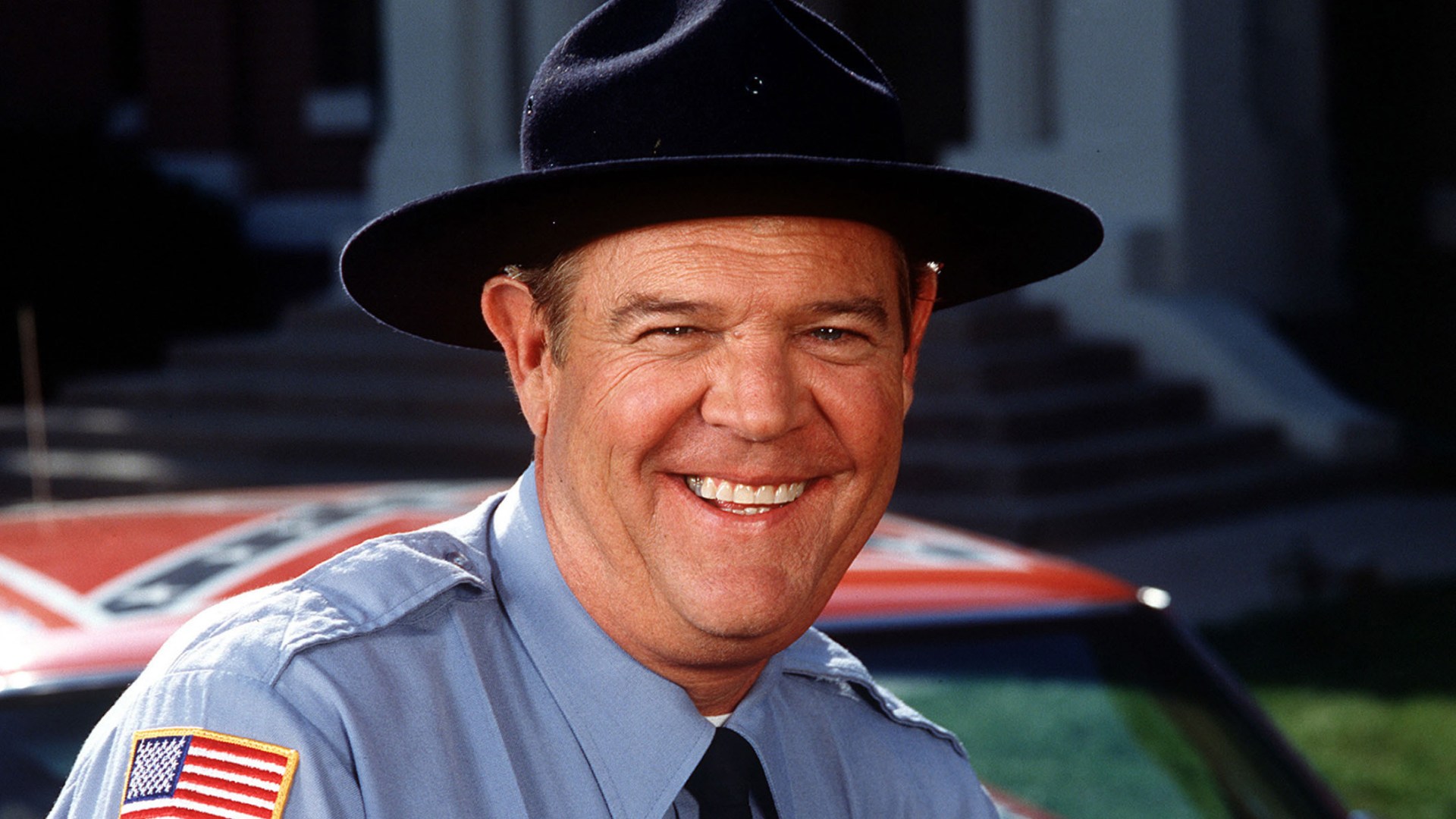 Dukes of Hazzard star Rick Hurst dies aged 79
