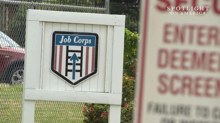 Sierra Nevada Job Corps reopening after court decision halts Job Corps ...