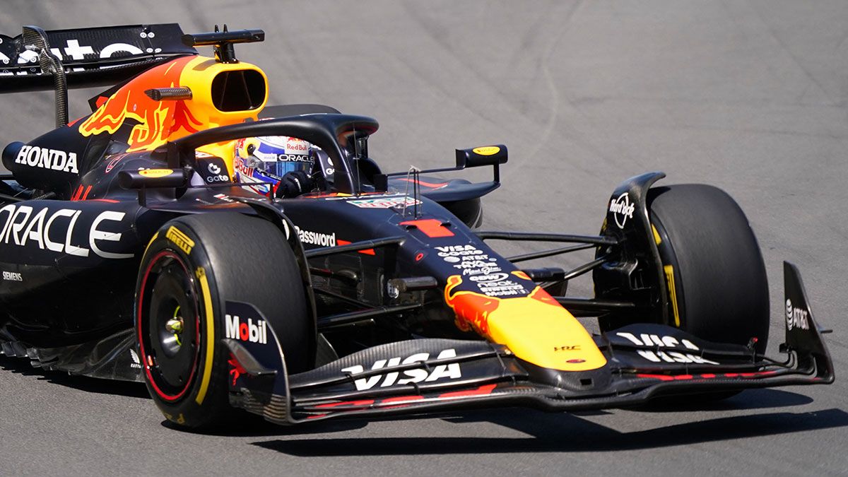 Formel 1, GP von Österreich heute live im Free-TV sehen: Wer zeigt ...