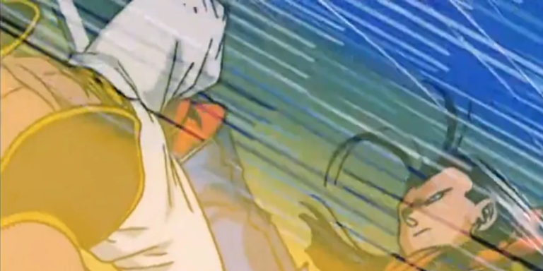 Every Z Fighter’s Worst Loss in the Dragon Ball Franchise