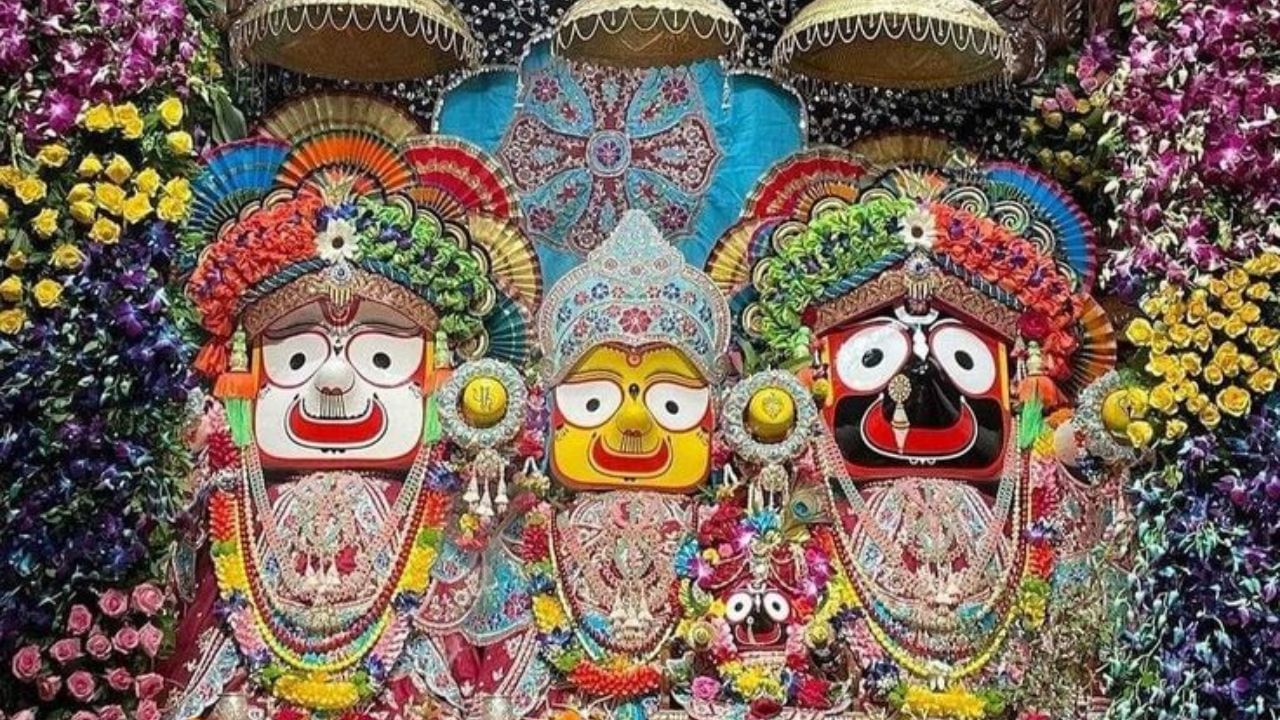 Jagannath Rath Yatra: Best wishes, posters, quotes and video status to ...