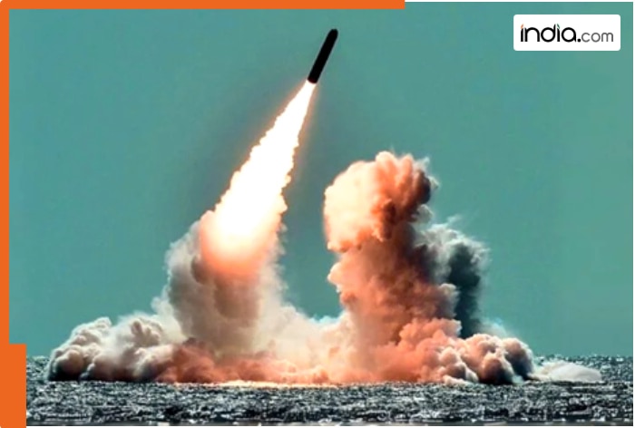Pakistan, China in tension as India is developing this superweapon ...