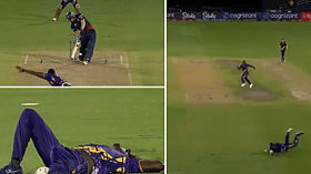 MLC 2025: Glenn Phillips Helps Washington Freedom Pull Off 5-Wicket Win ...