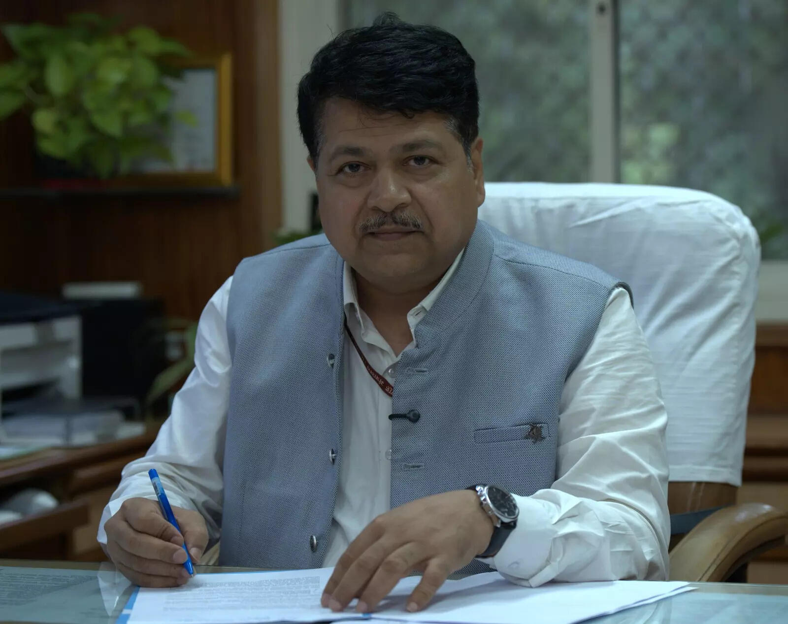 From Charkha to Chandrayaan: MSMEs are the driving force behind India’s Viksit Bharat vision ...