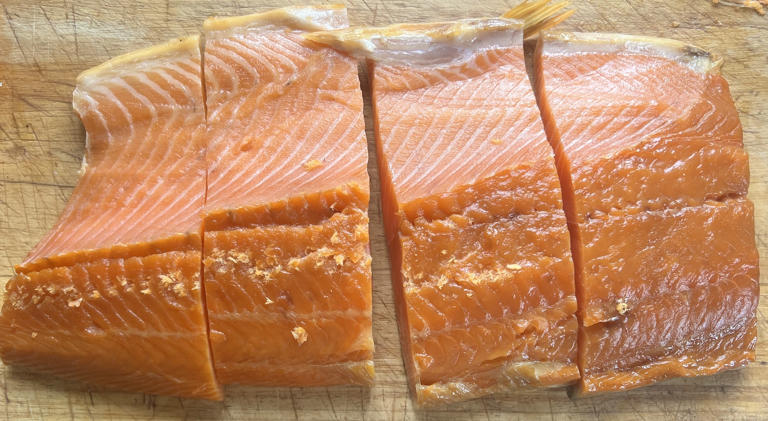 This Homemade Cold-Smoked Salmon Tastes Better Than Store-Bought – And ...