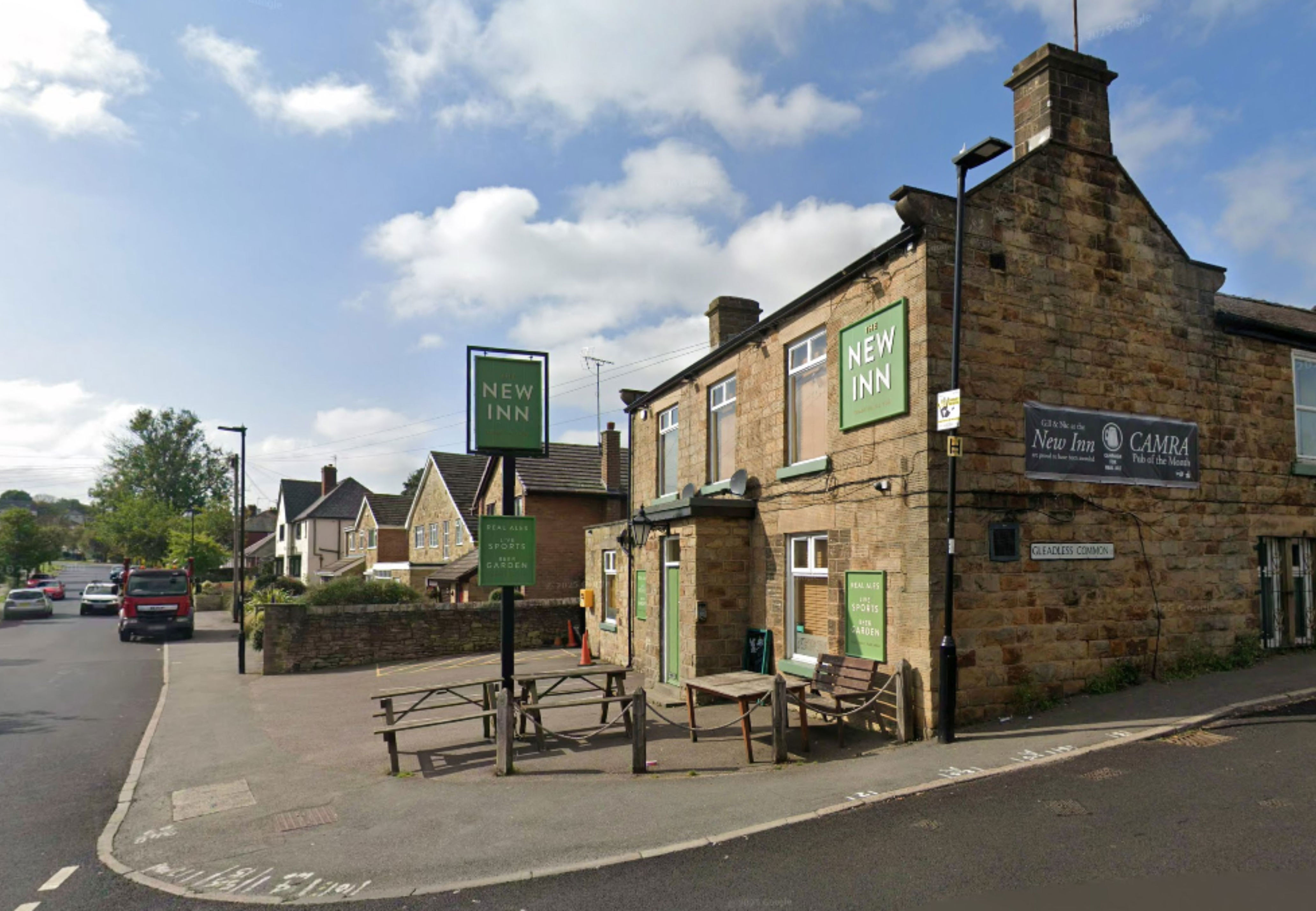 Owners of Sheffield pub at 'heart of the community' lay out future ...