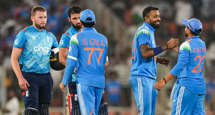 ICC Announces Major Rule Change In T20 Cricket