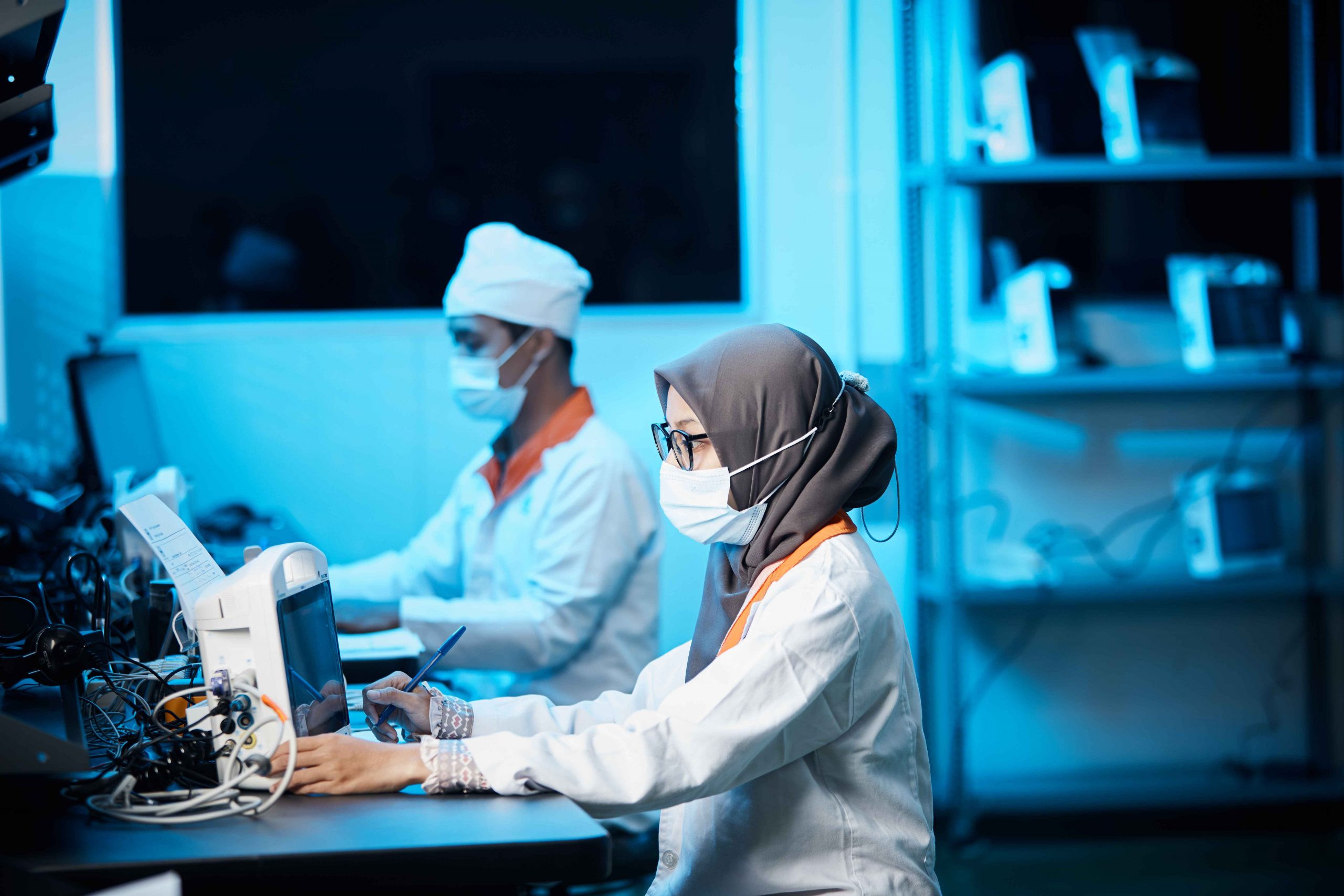 Gelar RUPSLB, Indofarma lanjutkan restrukturisasi kinerja pada 2026