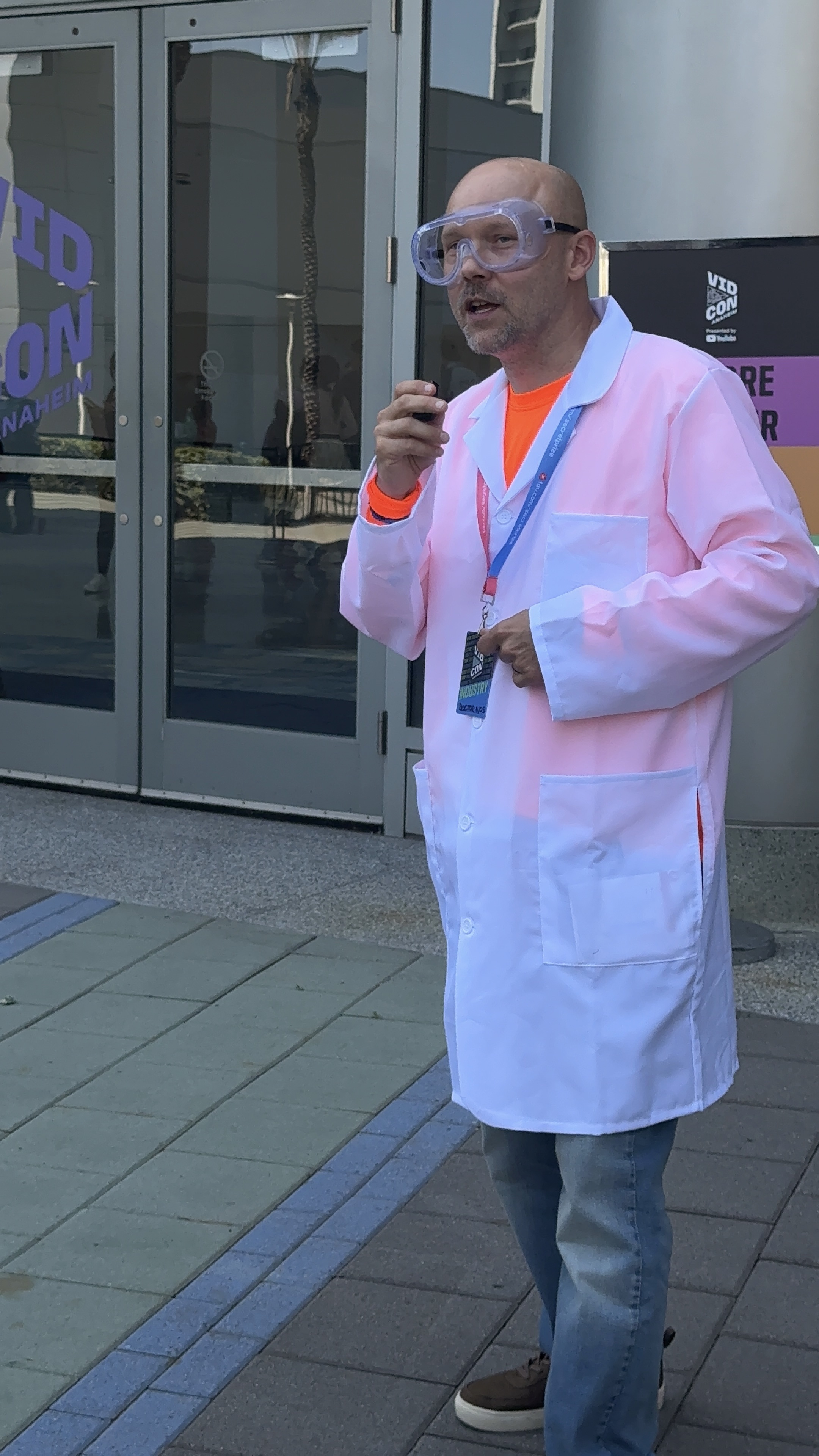 From Engineer to Creator: How Doctor Nos Bet on Himself, Quit His Job ...