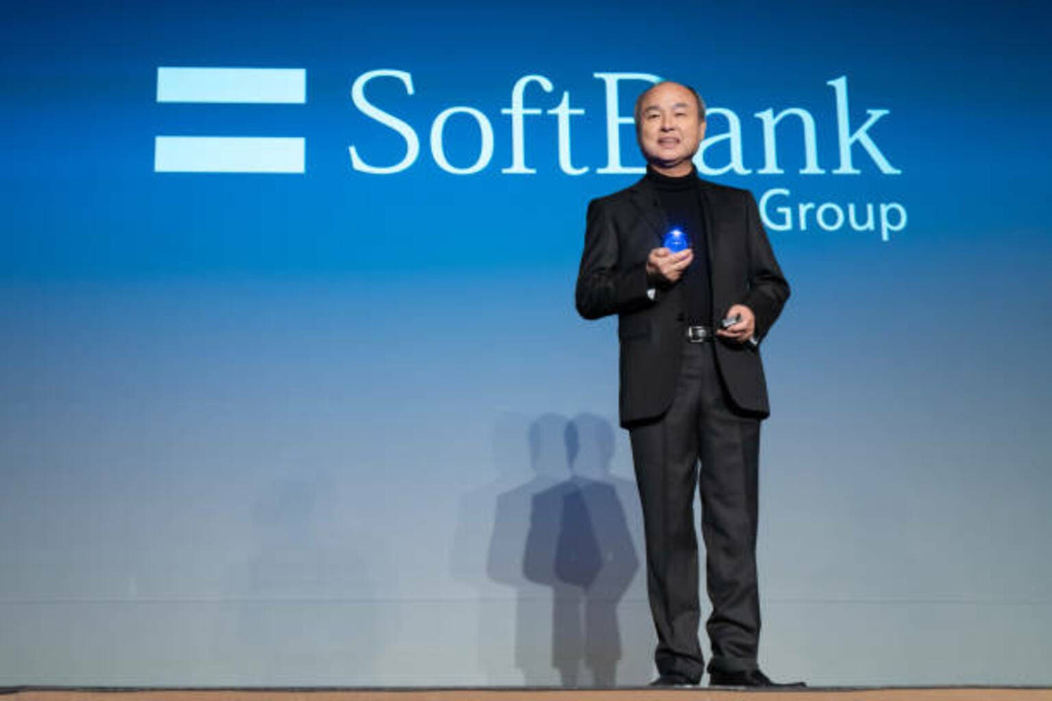 SoftBank completes $40B investment in OpenAI: report