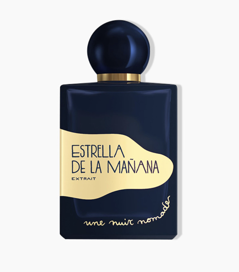 Voici le meilleur parfum de niche de l'année 2025 selon un jury d'experts
