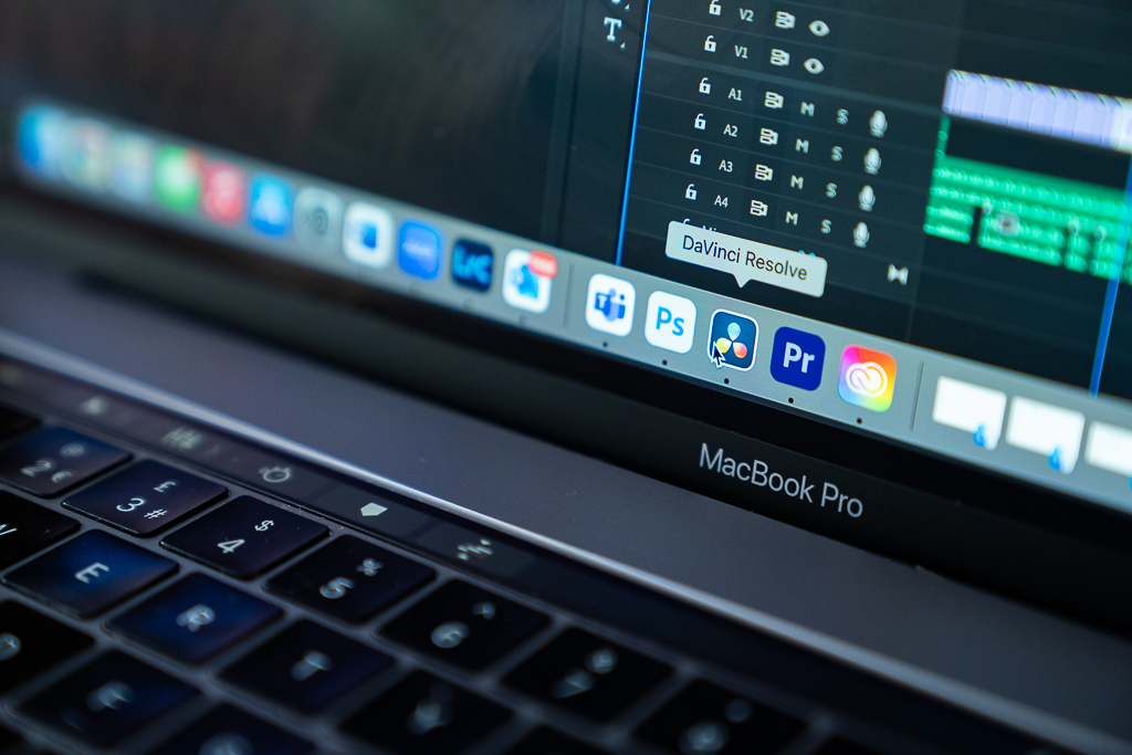 DaVinci Resolve vs Premiere Pro: which is the best video editing software?