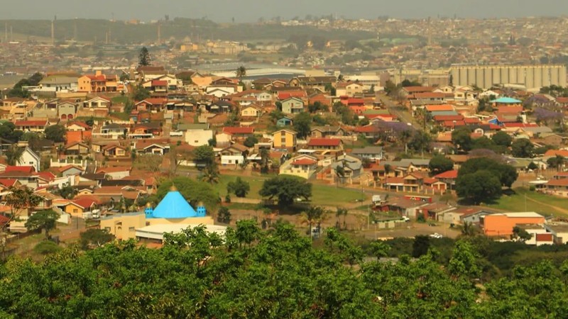 Community fights proposed ward boundary change in Chatsworth