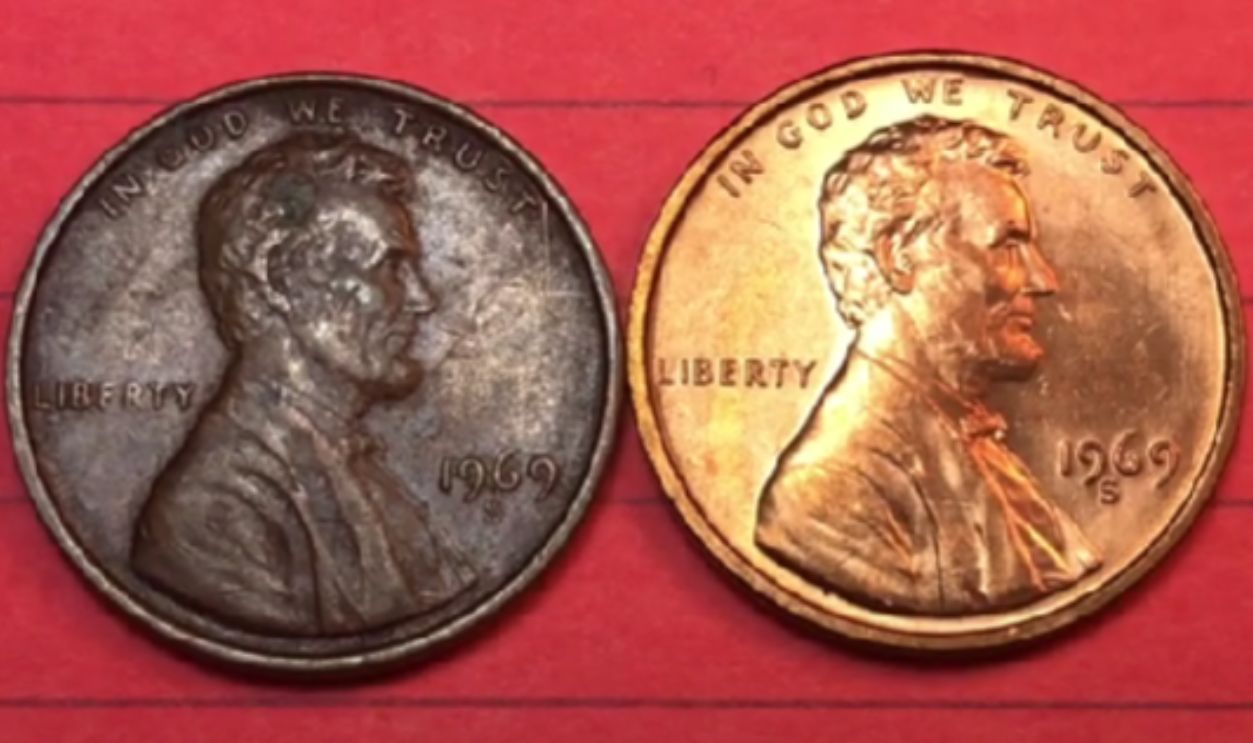 Coins From The 1960s That Are Worth Big Bucks Today