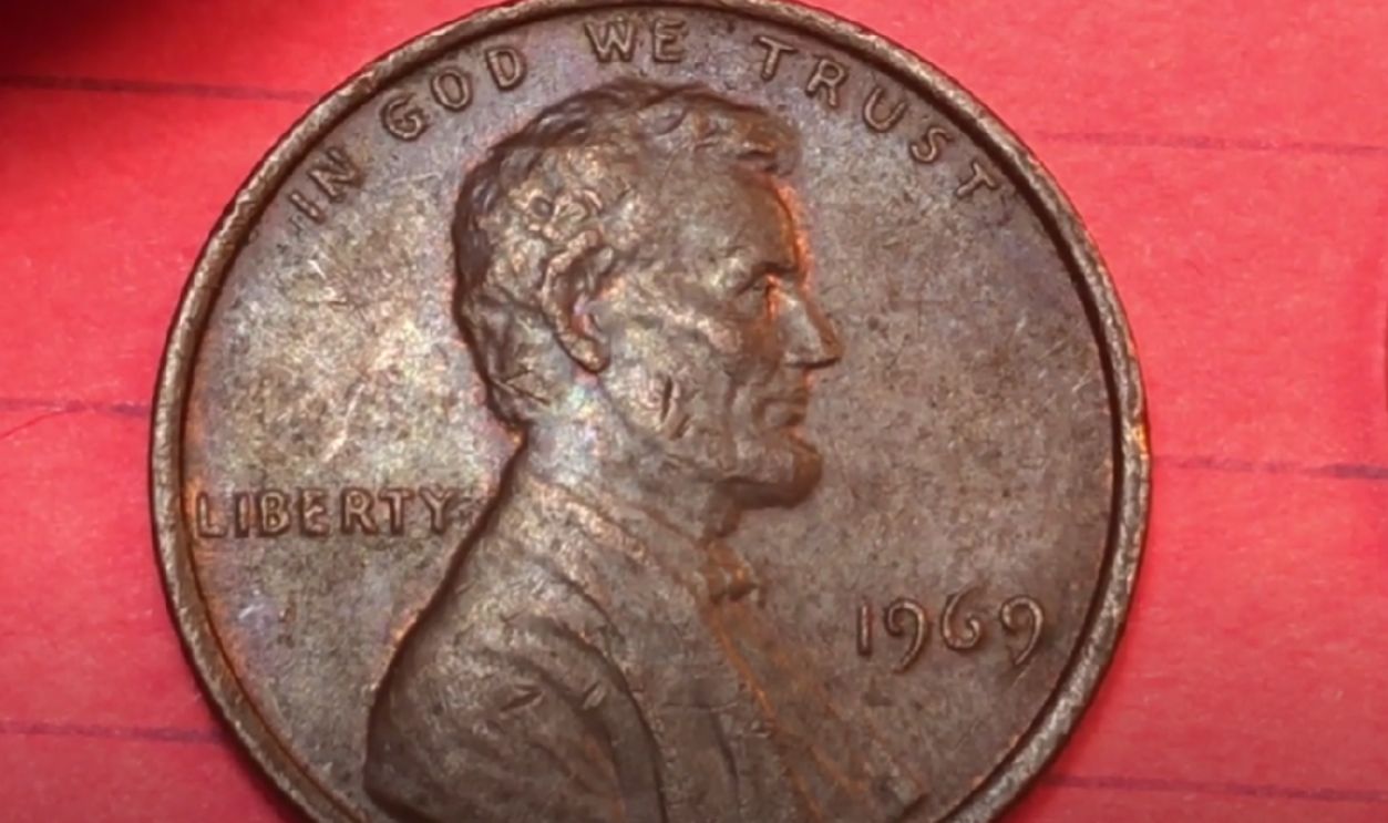 Coins From The 1960s That Are Worth Big Bucks Today