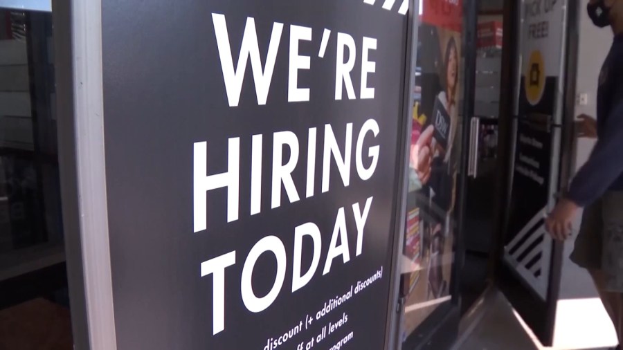 Welfare-to-Work program proposed in Pennsylvania