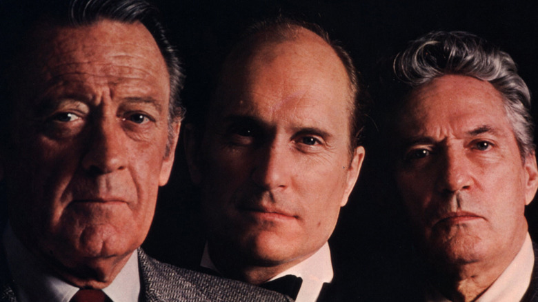 25 Greatest Robert Duvall Movies Ranked Worst To Best