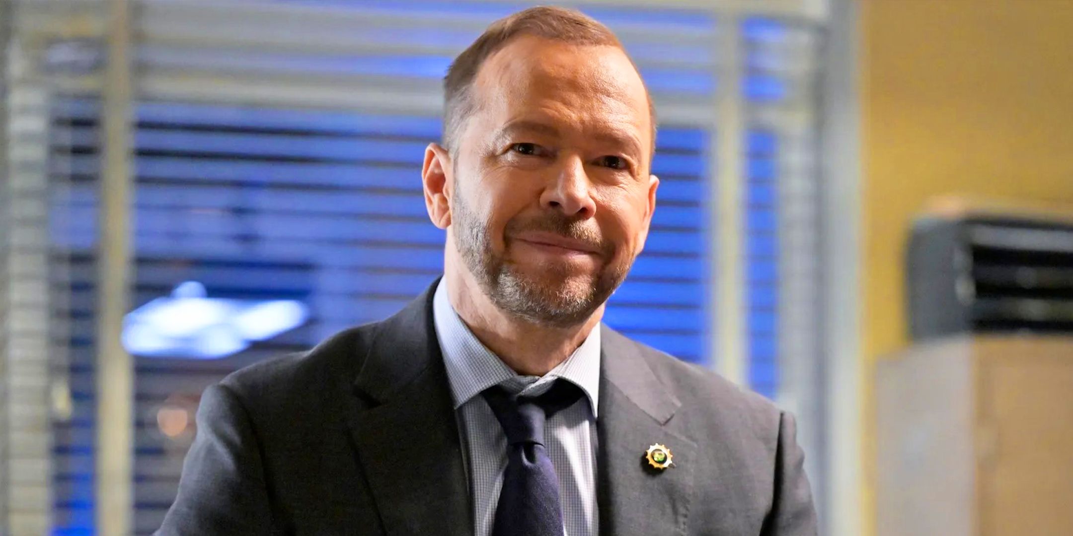 Donnie Wahlberg Confirms The First Returning Major Reagan Family Member ...