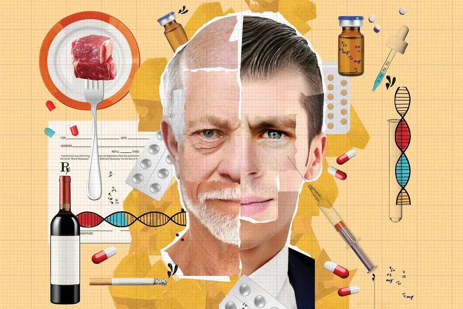 Humans could achieve immortality by the end of this decade, scientists say